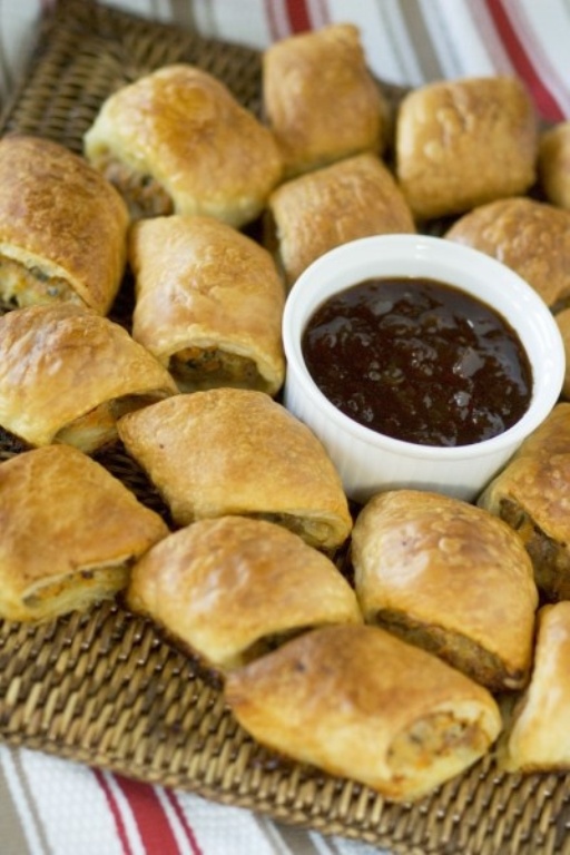 Picture of Sausage Roll