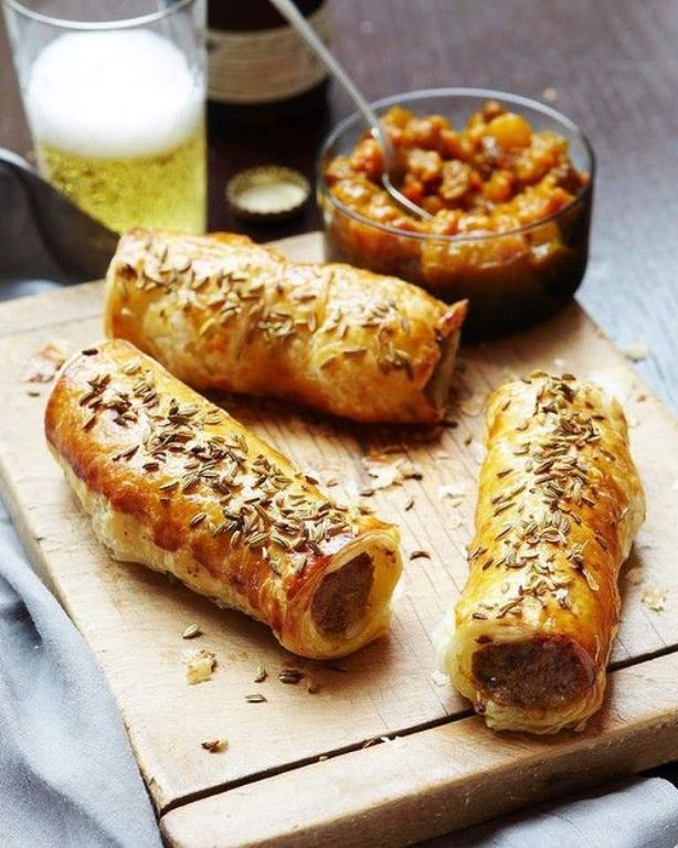 Picture of Sausage Roll