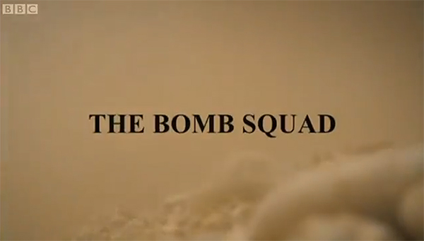 Picture of The Bomb Squad