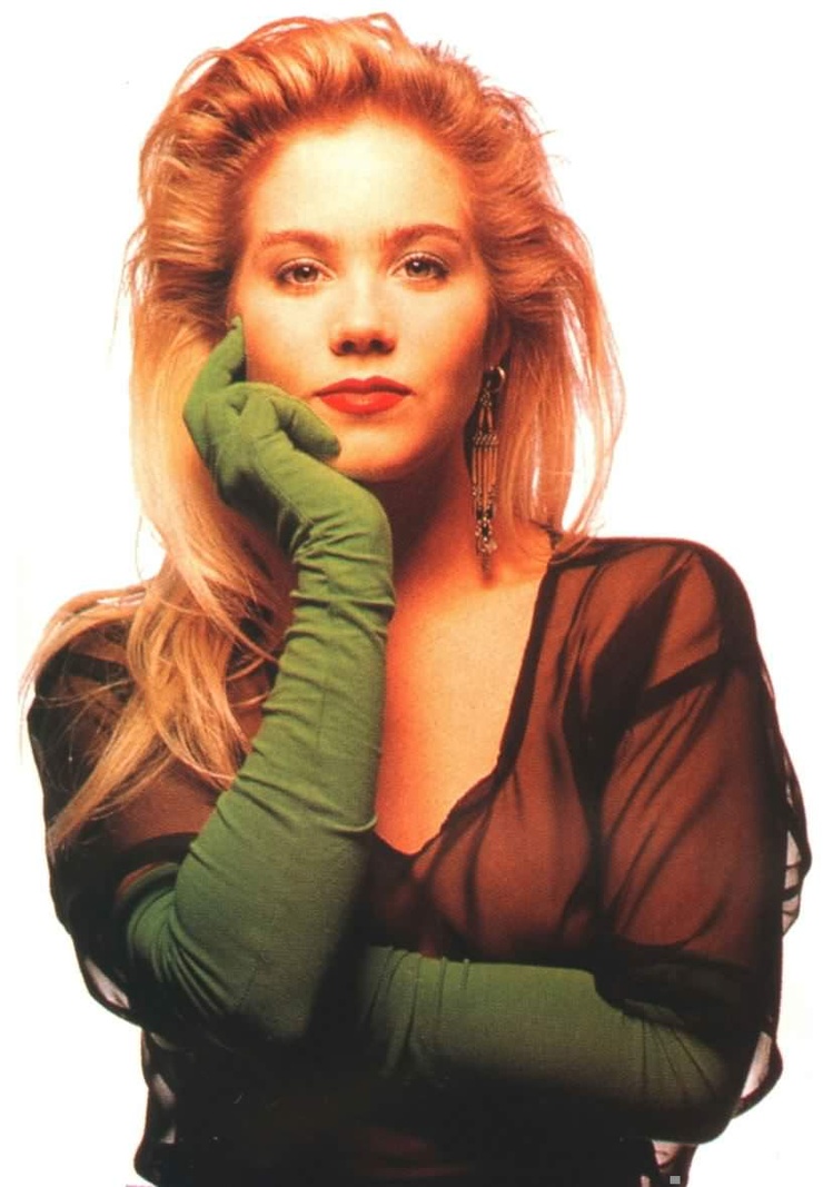 Picture Of Christina Applegate