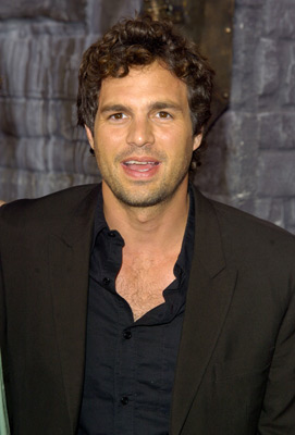 Picture of Mark Ruffalo