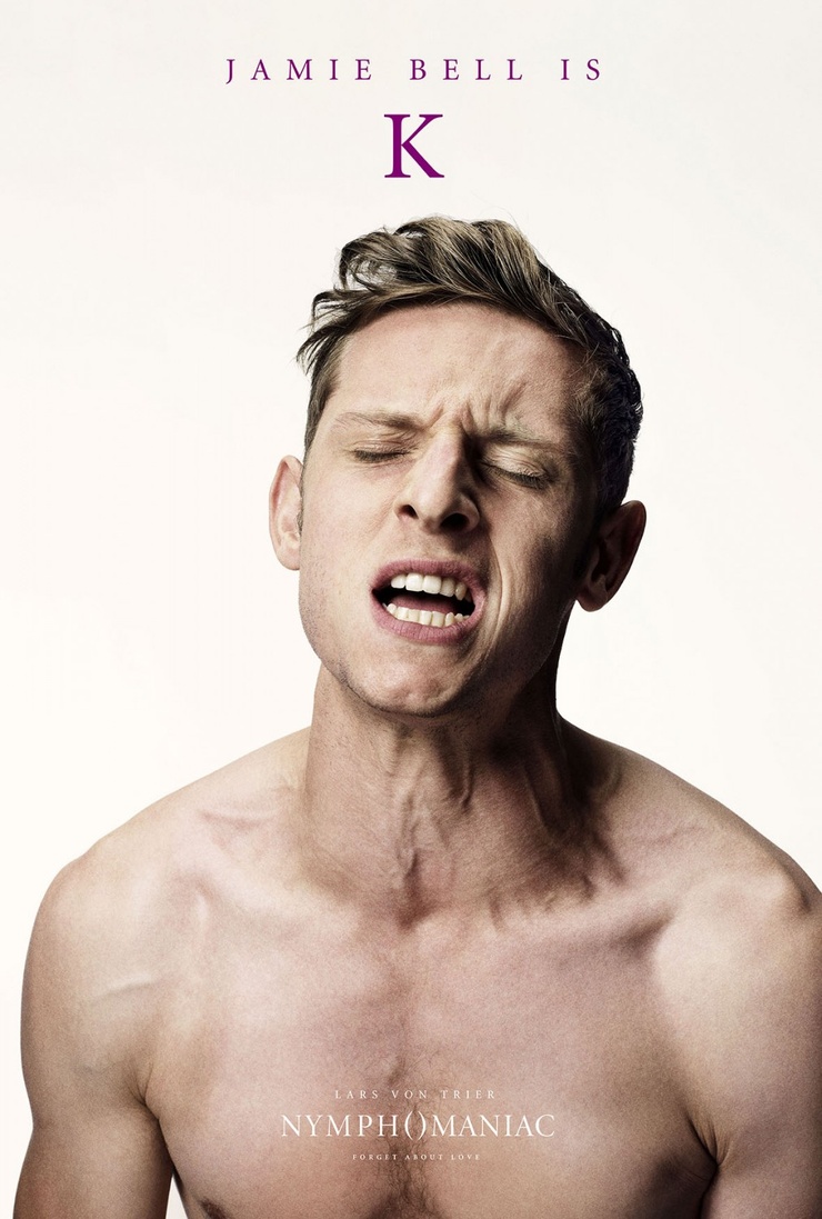 Picture of Nymphomaniac: Vol. I