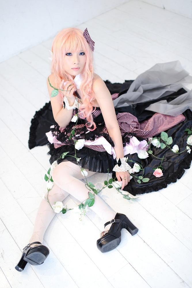 Picture of Sheryl Nome