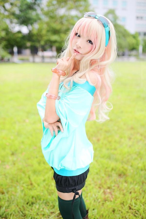 Picture of Sheryl Nome