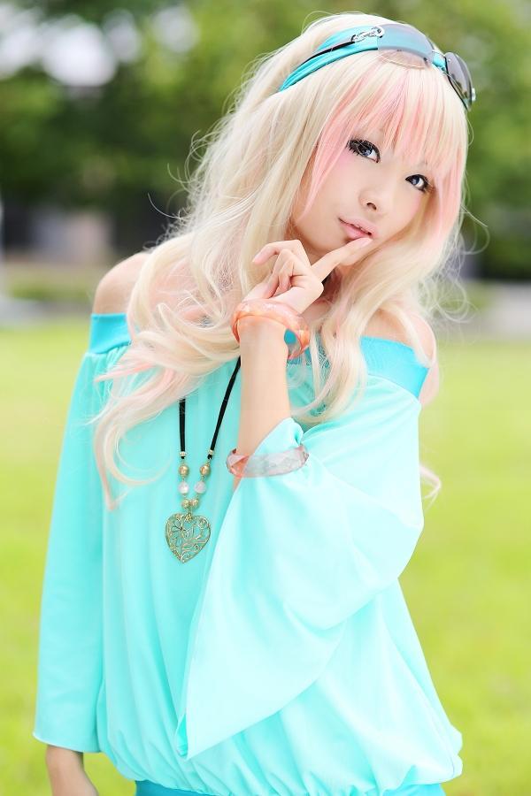 Picture of Sheryl Nome