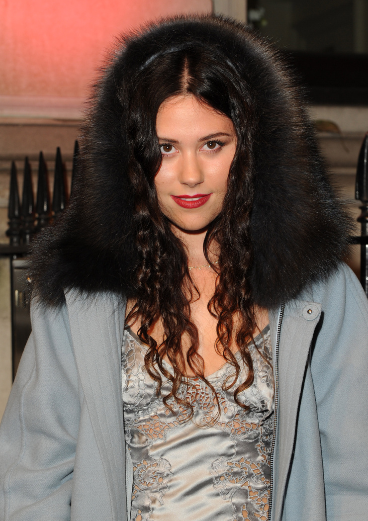 Eliza Doolittle image