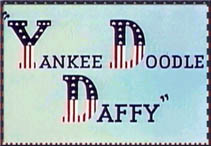 Picture of Yankee Doodle Daffy (1943)