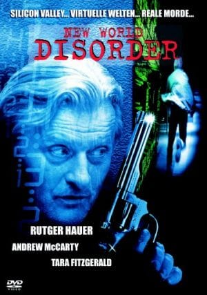 Picture of New World Disorder