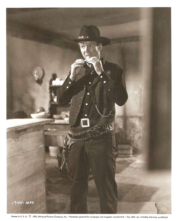 Picture of Dan Duryea