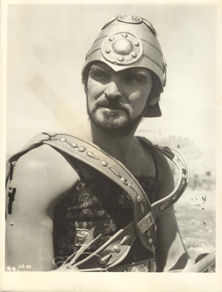 Picture of Stanley Baker