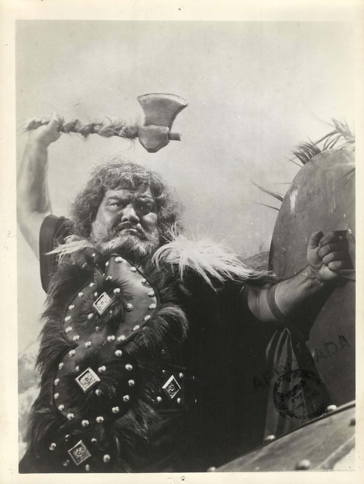 Picture of Folco Lulli