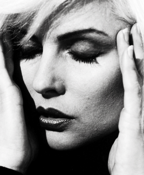 Picture of Deborah Harry