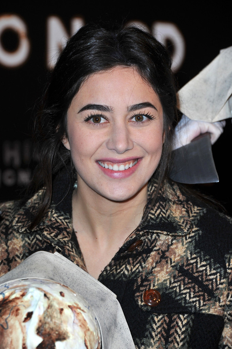 Fanny Valette
