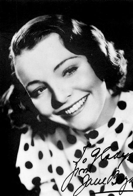 Picture of Jane Bryan