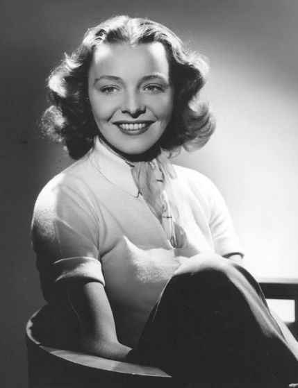 Picture of Jane Bryan