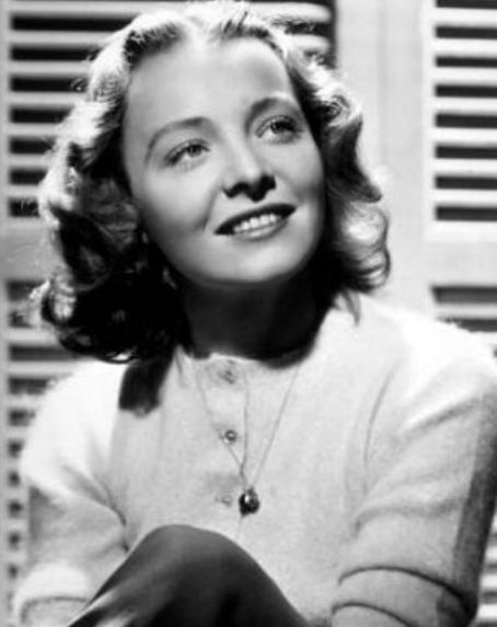 Picture of Jane Bryan