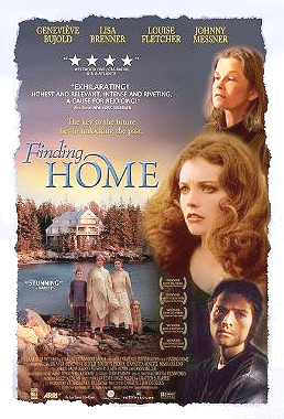 Picture of Finding Home