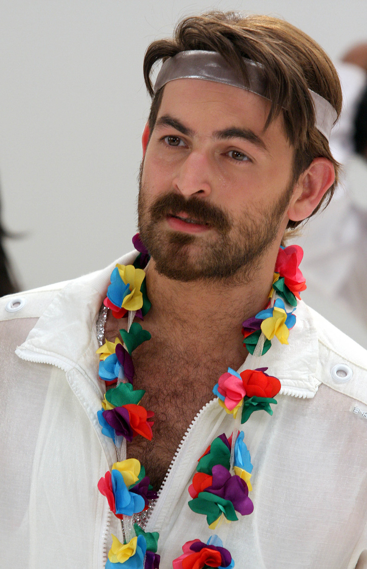 Picture of Neil Nitin Mukesh