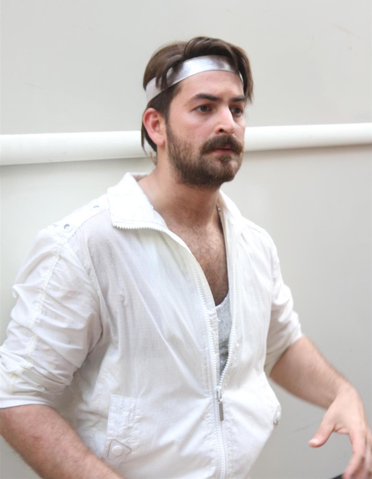 Image of Neil Nitin Mukesh