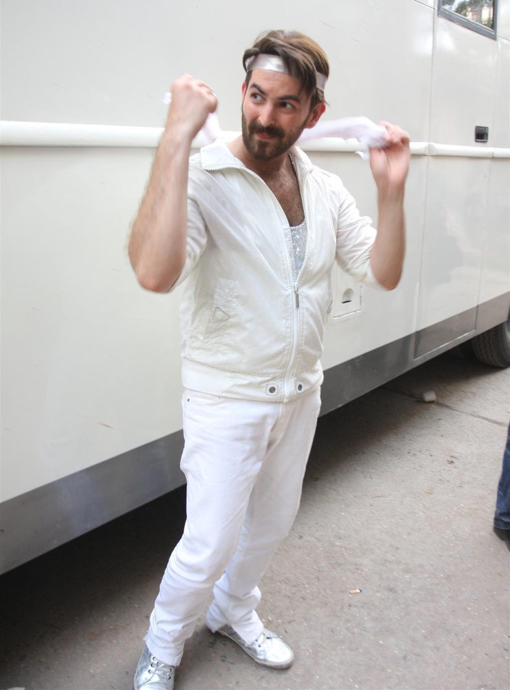 Picture of Neil Nitin Mukesh