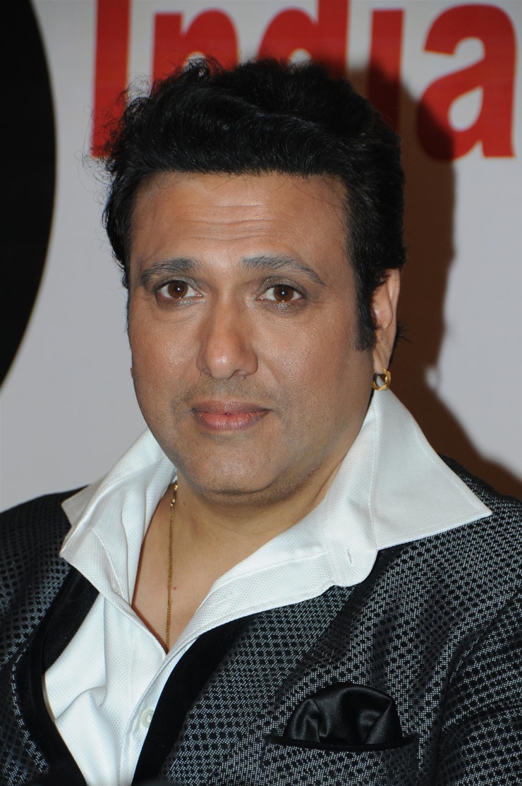 Image of Govinda