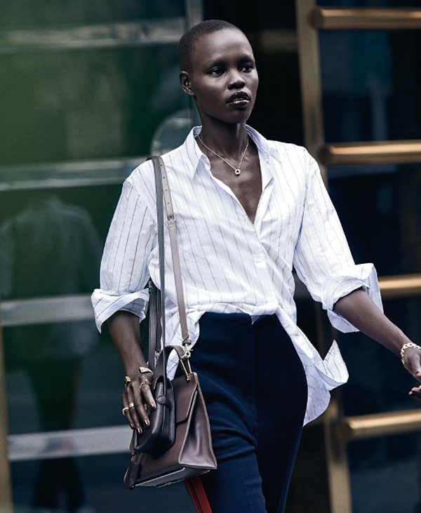 Image of Grace Bol
