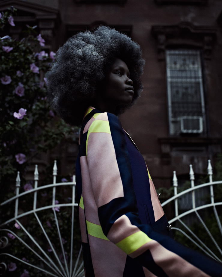 Picture of Grace Bol