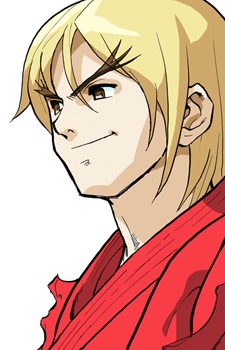 Picture of Ken Masters