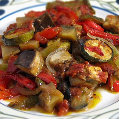 Picture of Ratatouille