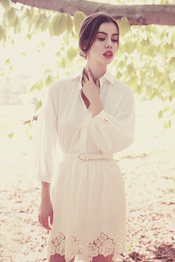 Picture of Madeleine Angus