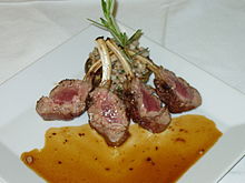 Picture of Lamb And Mutton