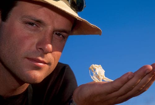 Picture of Nick Baker