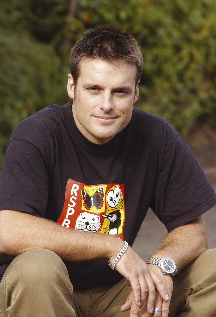 Picture of Nick Baker