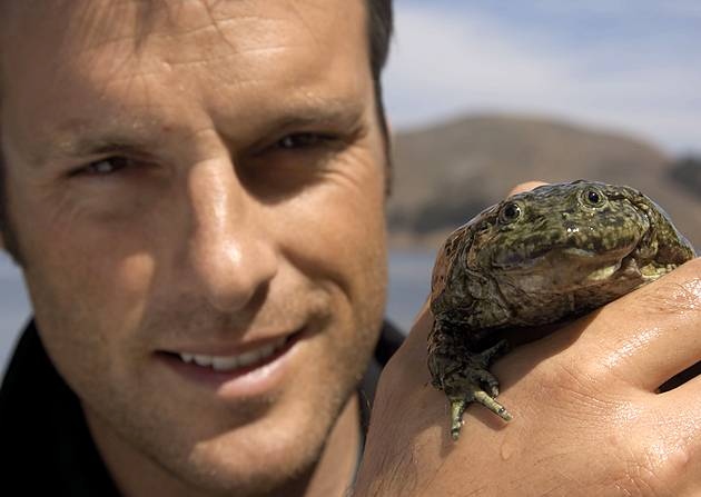 Picture of Nick Baker