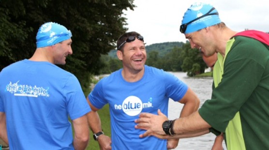 Steve Backshall image