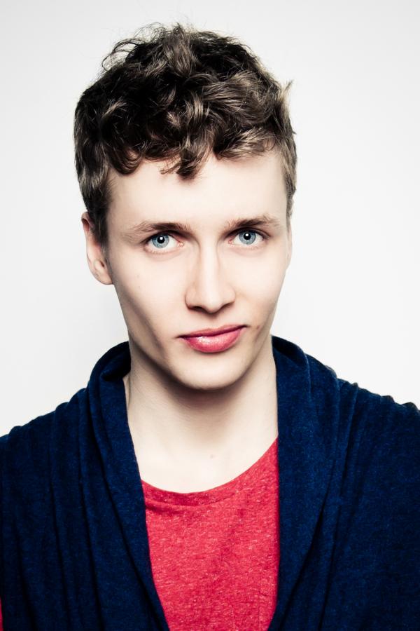 Picture of Julius Feldmeier