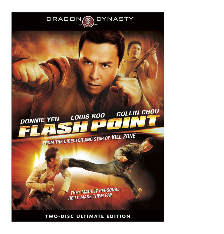 Picture of Flash Point
