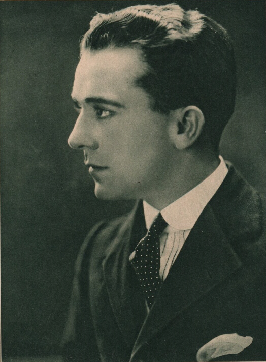 Picture of Jack Mulhall