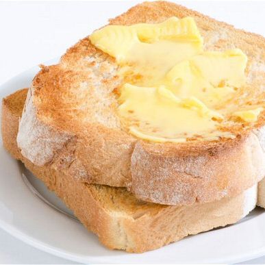 Image of Toast