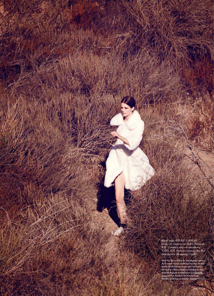 Picture of Kayley Chabot