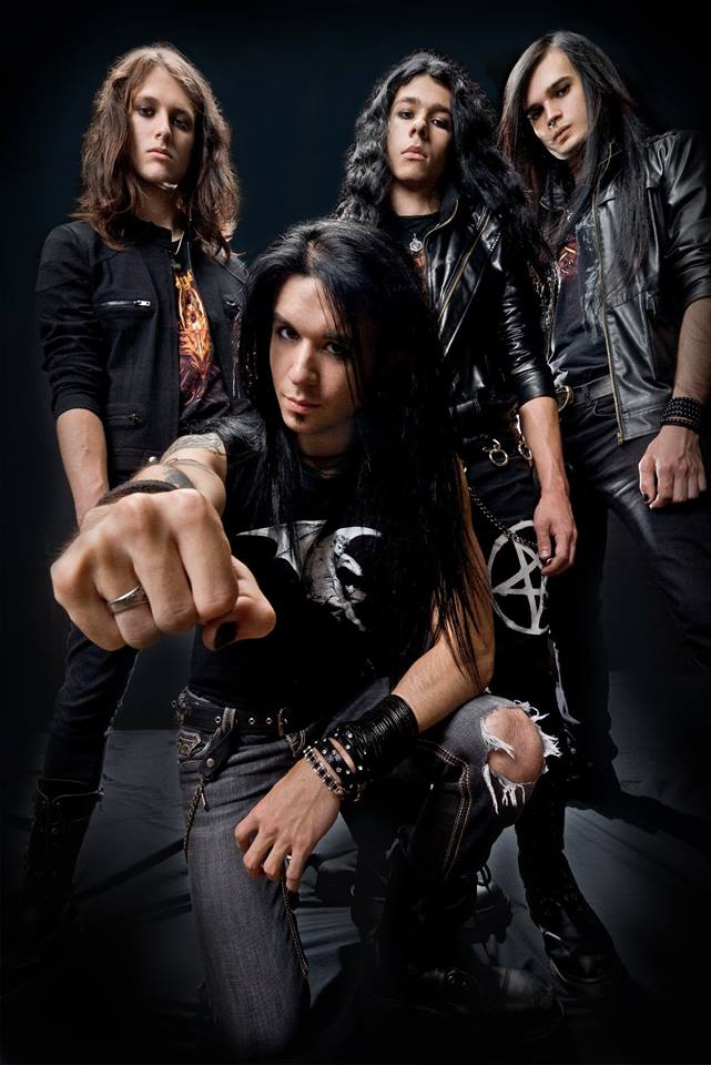 Picture of Starkill