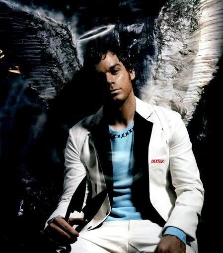 Picture of Dexter Morgan