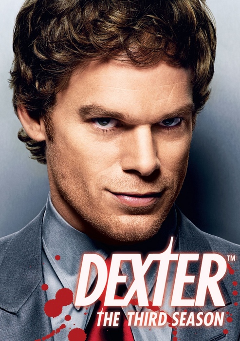 Picture of Dexter Morgan