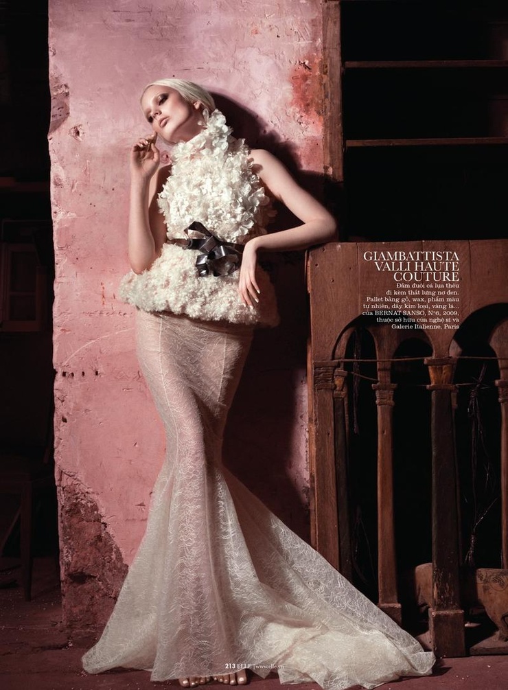 Picture of Chrystal Copland