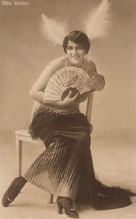 Picture of Ellen Richter