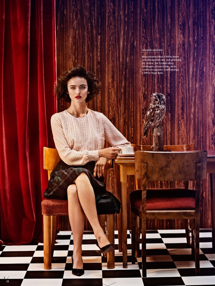 Picture of Celia Becker