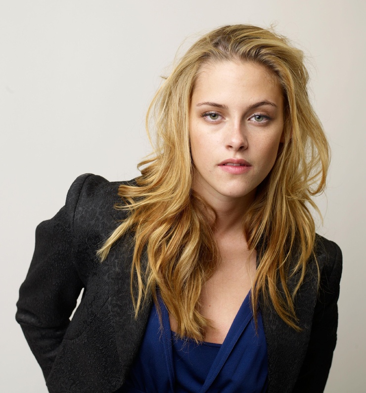Kristen Stewart image