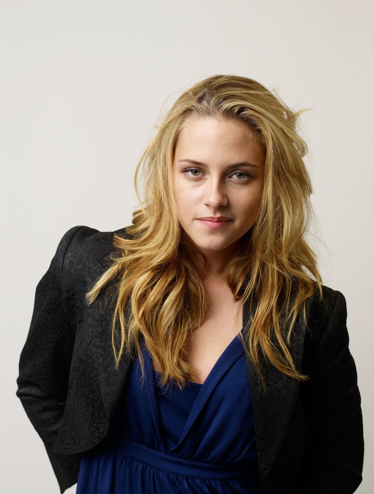 Picture of Kristen Stewart