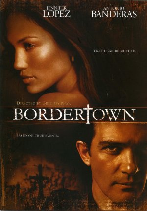 Picture of Bordertown