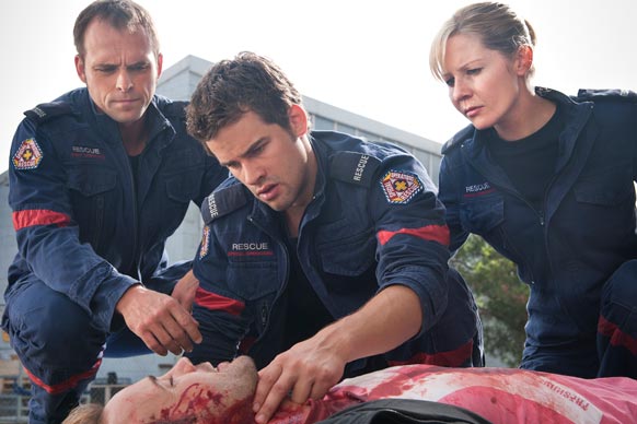 Picture of Rescue Special Ops